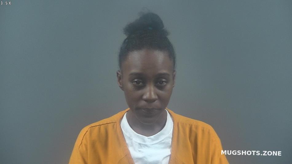 RICKMAN CASSANDRA RENEE 12/29/2024 - Warren County Mugshots Zone