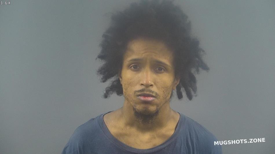 BRIGHT DARRYL EVERETT 12/30/2024 - Warren County Mugshots Zone