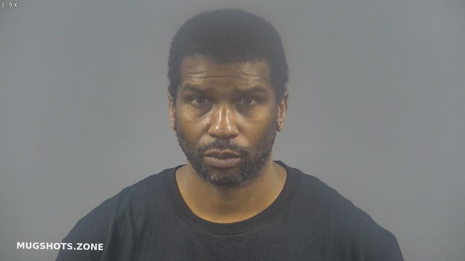 TAYLOR BILLY WAYNE 01/08/2025 - Warren County Mugshots Zone