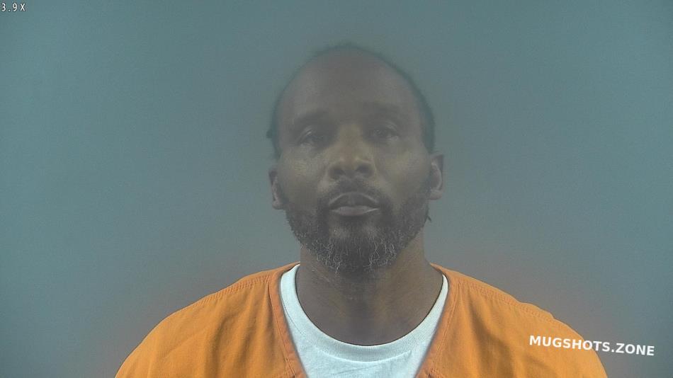WINTERS MARCEL ANTWAIN 01/09/2025 - Warren County Mugshots Zone