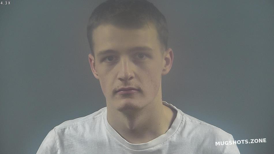 HALL JAYDON LEE 01/14/2025 - Warren County Mugshots Zone
