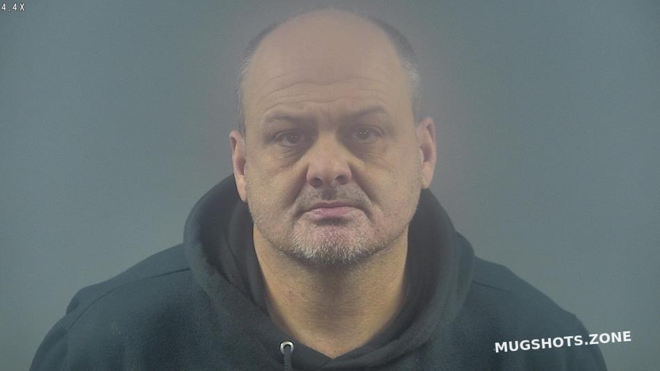 NEIGHBORS CHARLES WELDON 01/14/2025 - Warren County Mugshots Zone NEIGHBORS CHARLES WELDON 01/14/2025 - Warren County Mugshots Zone
