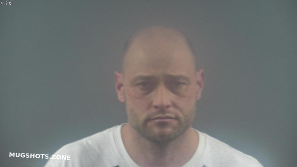 MOORE CHADRICK JOE 01/25/2025 - Warren County Mugshots Zone
