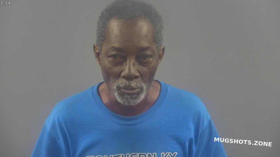 COLE BRUCE EDWARD 01/27/2025 - Warren County Mugshots Zone