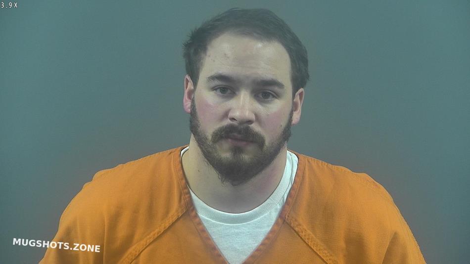 TARVER BRANDON GAGE 02/02/2025 - Warren County Mugshots Zone