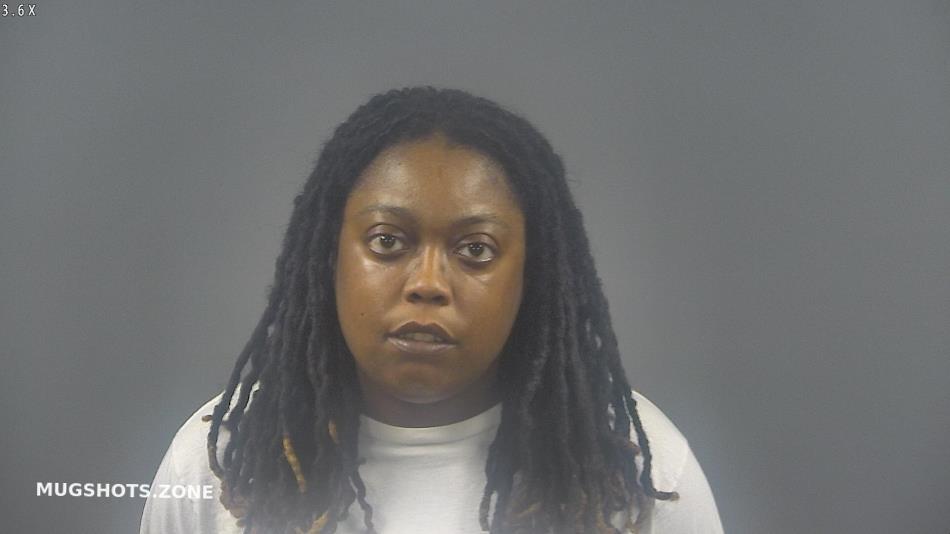 PICKETT JADA DESHAY 02/04/2025 - Warren County Mugshots Zone