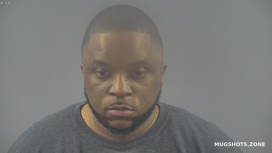 JORDAN BARRY RUSSELL 02/09/2025 - Warren County Mugshots Zone