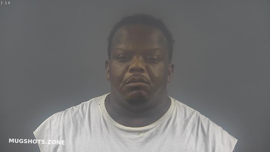 SMITH IRVING DEADRE 02/09/2025 - Warren County Mugshots Zone