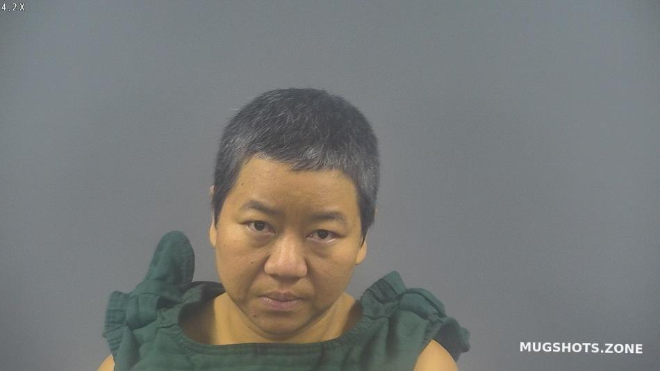 NIANG TUN SIAN 02/10/2025 - Warren County Mugshots Zone