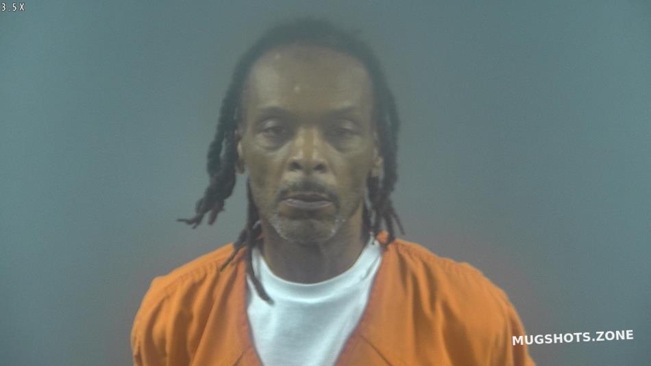 SIMMONS MARCELLO THOMAS 02/12/2025 - Warren County Mugshots Zone