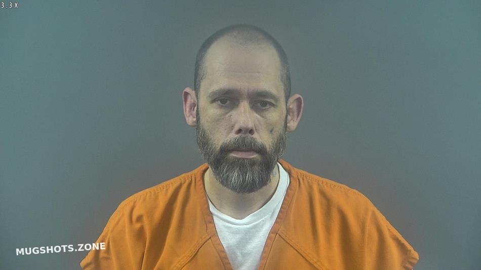 HANEY PHILIP ANTHONY II 02/13/2025 - Warren County Mugshots Zone