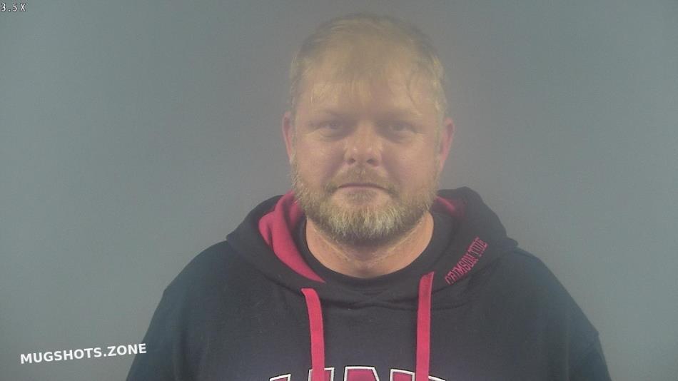 COLE JEREMY ALLEN 02/14/2025 - Warren County Mugshots Zone