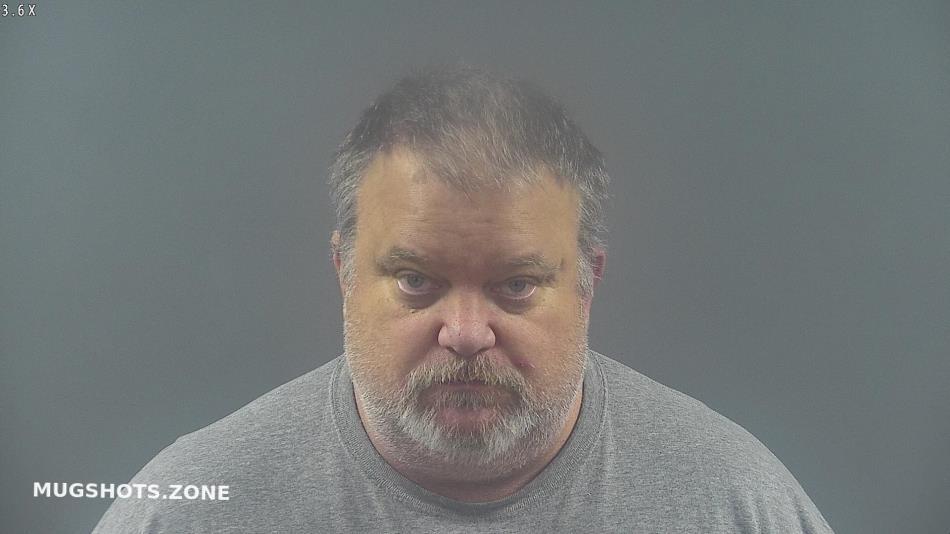 PEDIGO JOHN RICHARD 02/21/2025 - Warren County Mugshots Zone