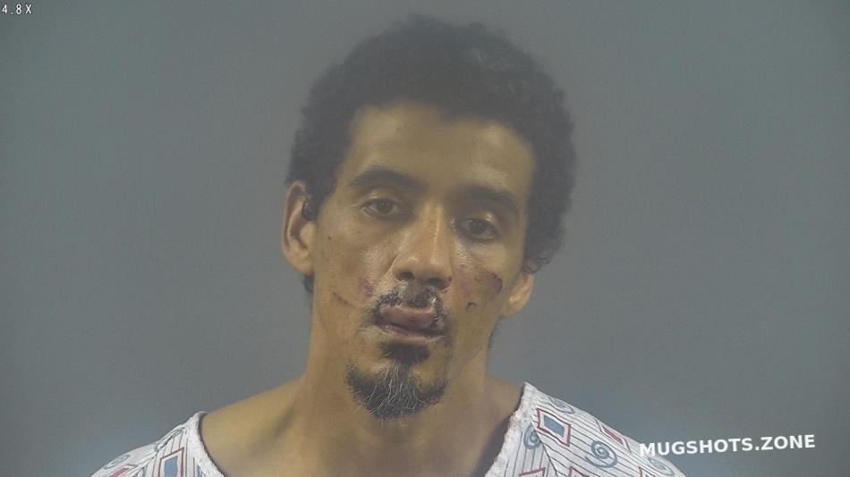 HARRIS LEONARD RAY JR 02/24/2025 - Warren County Mugshots Zone