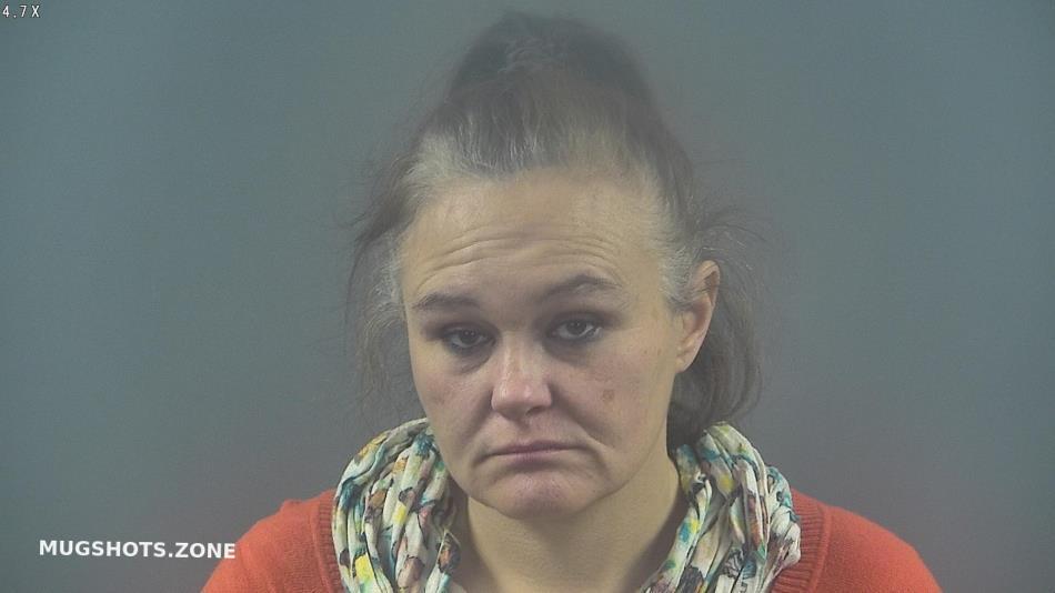 Rook Tracy Lynn 02242025 Warren County Mugshots Zone 8508