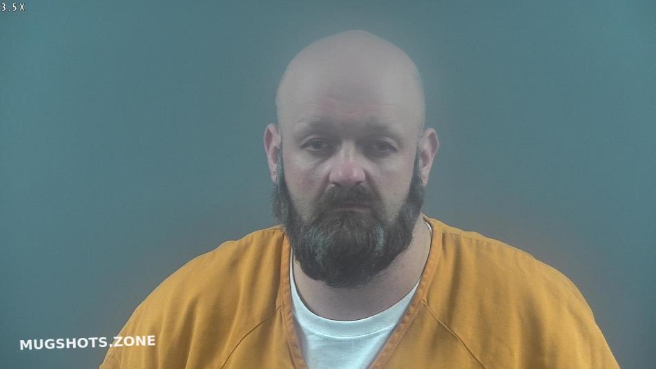 WINGFIELD PHILLIP GARY 02/25/2025 - Warren County Mugshots Zone