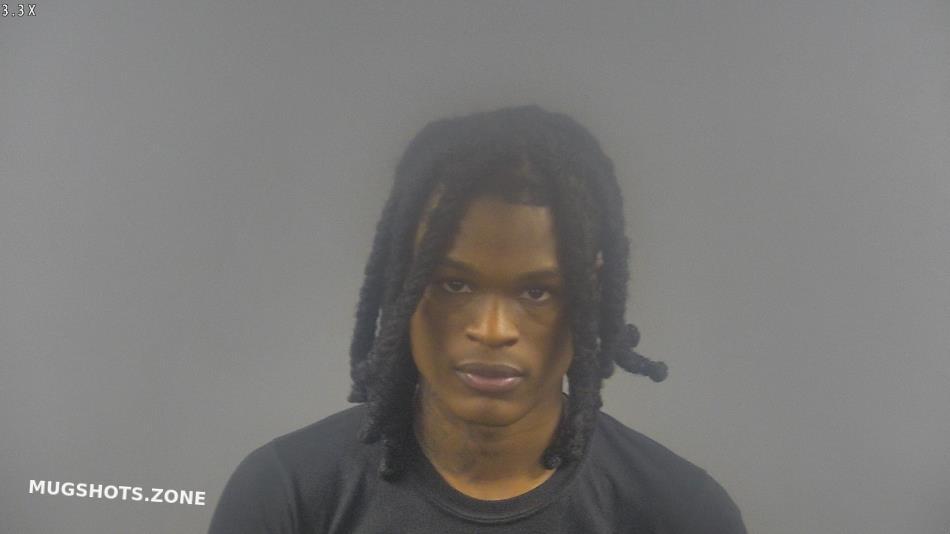 MOORE PREMIERE KMARRE-ANTHONY 02/26/2025 - Warren County Mugshots Zone