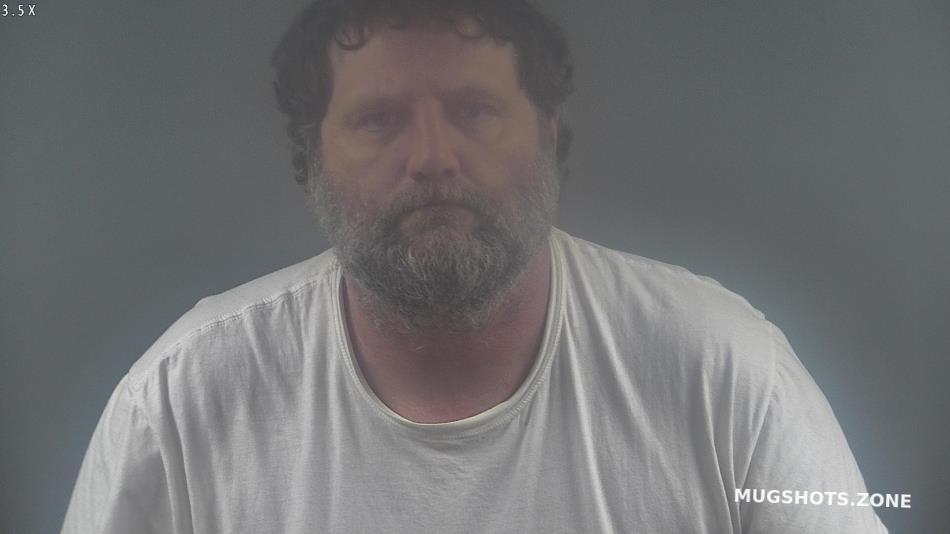 HUNTER THOMAS WAYNE III 03/03/2025 - Warren County Mugshots Zone