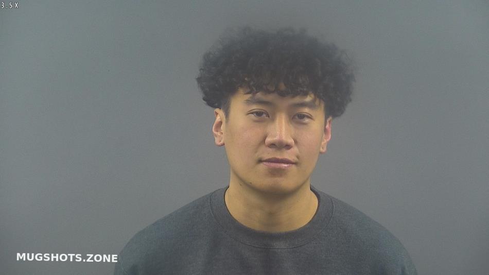 DUONG VO HOANG 03/08/2025 - Warren County Mugshots Zone