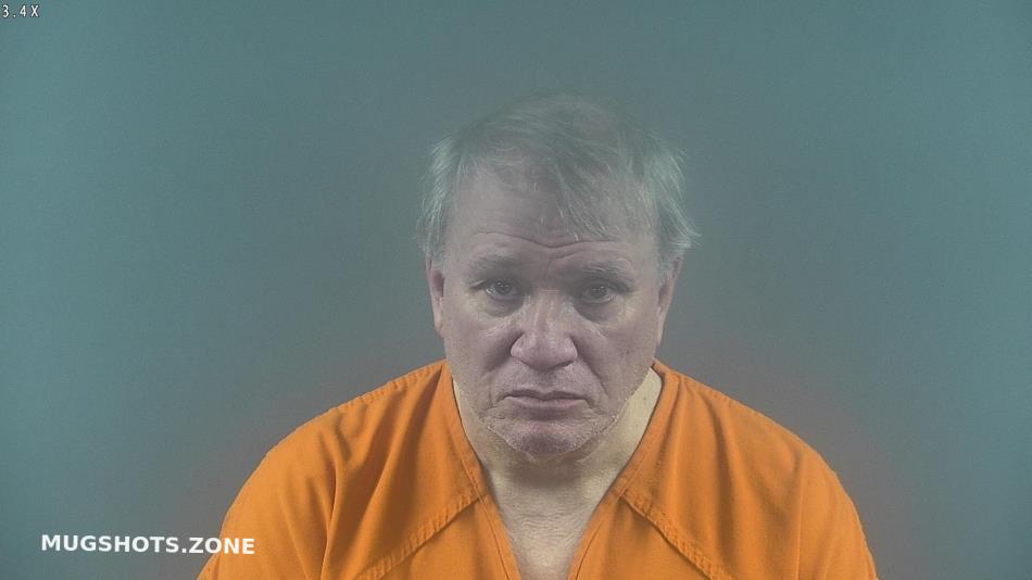 RILEY JOHN STANLEY 03/11/2025 - Warren County Mugshots Zone