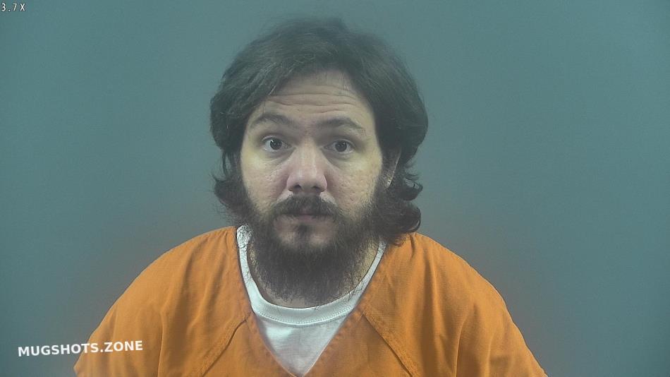 HUNT AUSTIN THOMAS 03/17/2025 - Warren County Mugshots Zone