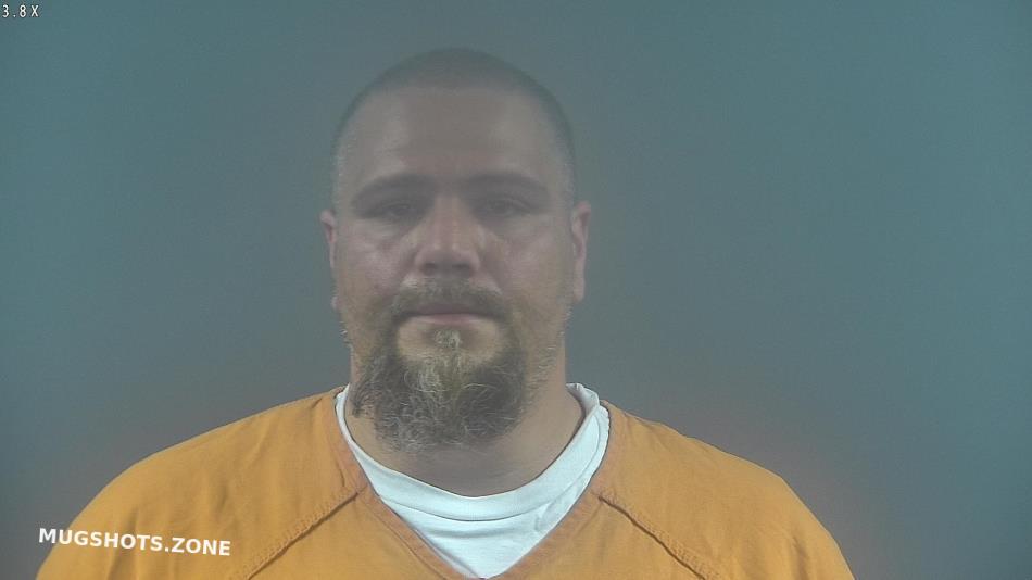 MOORE LOUIS ALLEN 03/20/2025 - Warren County Mugshots Zone