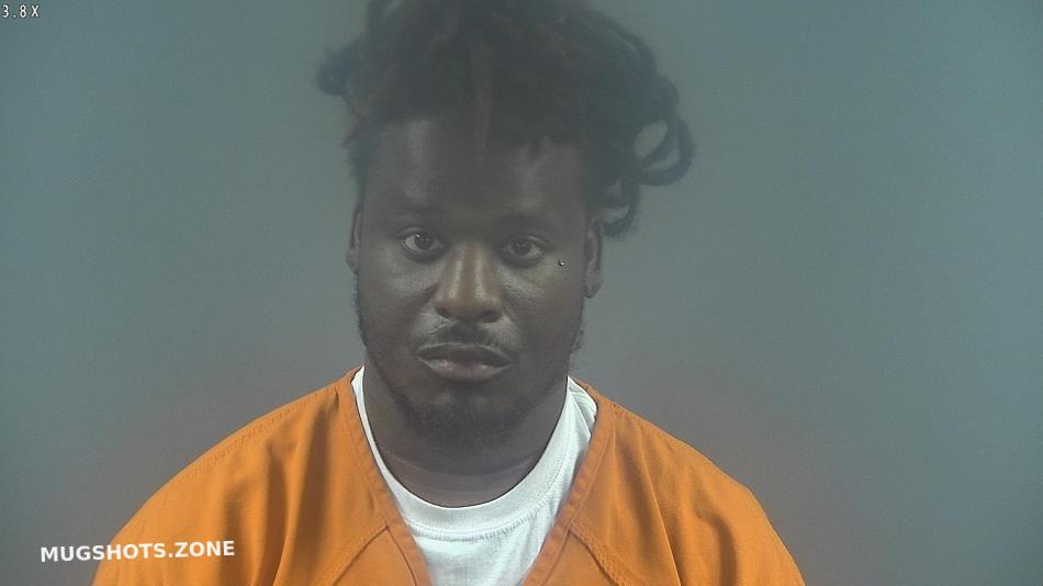 LOCKHART CORY MARQUIES 03/20/2025 - Warren County Mugshots Zone