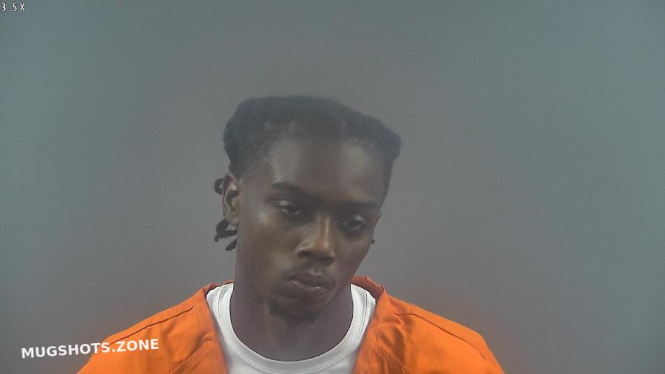 MCABEE ANTHONY DAKWON 03/22/2025 - Warren County Mugshots Zone