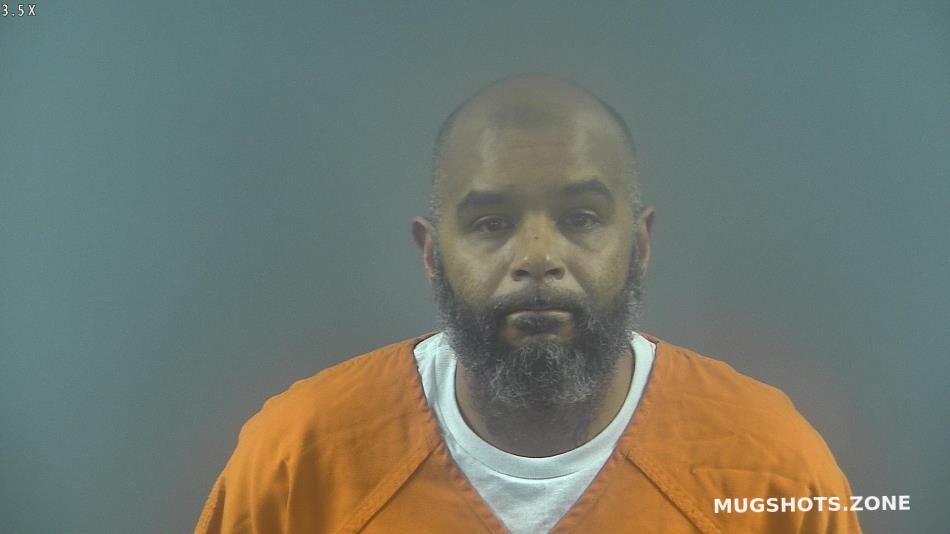CUNNINGHAM JASON WARREN 03/22/2025 - Warren County Mugshots Zone
