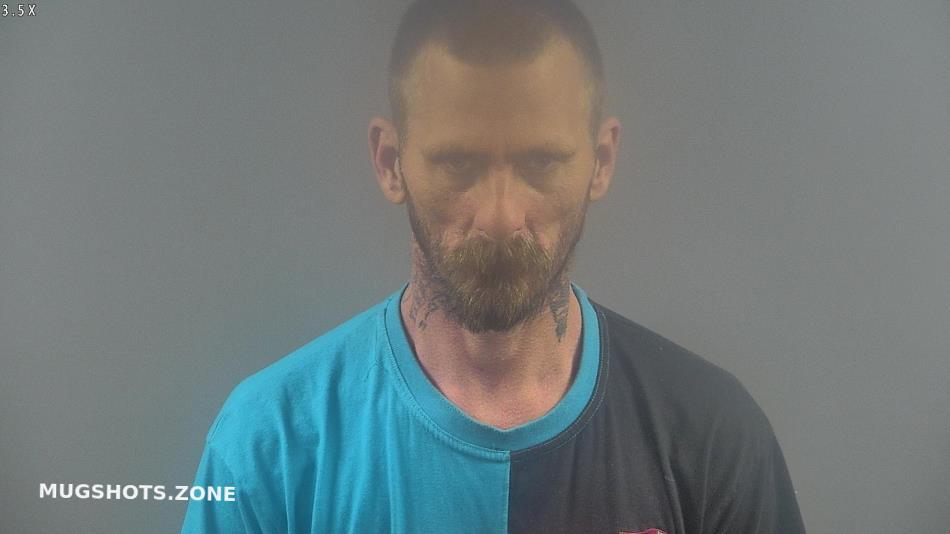 BUTRUM MICHAEL RAY 03/24/2025 - Warren County Mugshots Zone