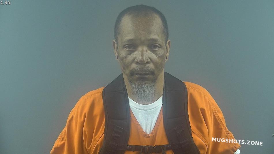 DAVIS DENNIS LANE 03/25/2025 - Warren County Mugshots Zone
