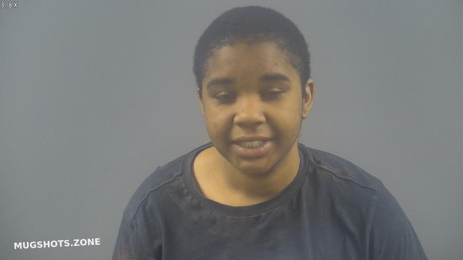 FROST KAIYA NMN 03/25/2025 - Warren County Mugshots Zone
