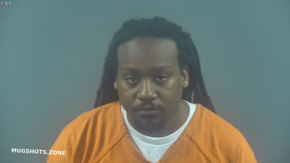 CARTER MARQUISE DESHAUN 03/25/2025 - Warren County Mugshots Zone