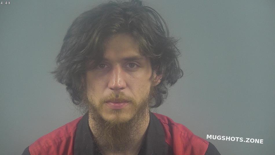 SUMRALL JAMES AUSTIN 03/26/2025 - Warren County Mugshots Zone