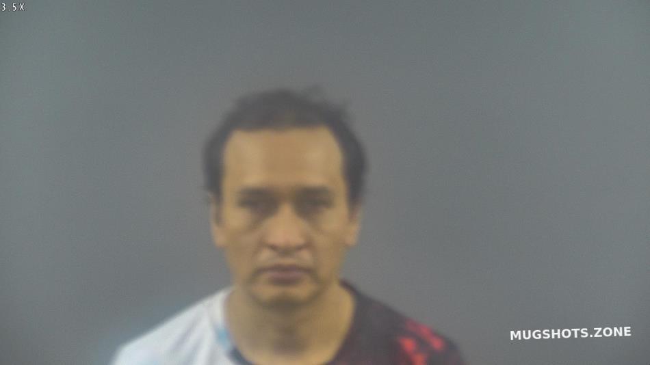 VAZQUEZ HERNANDEZ RIGOBERTO NMN 03/27/2025 - Warren County Mugshots Zone