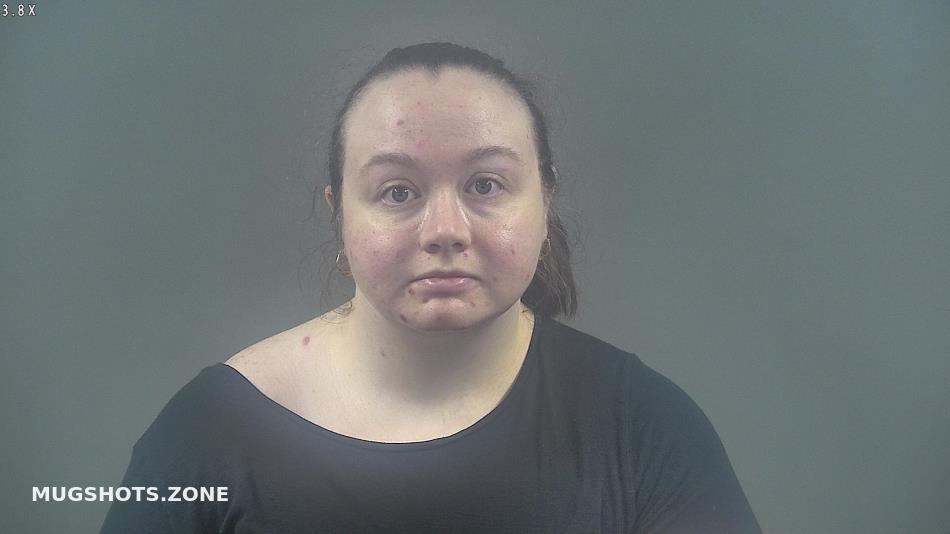 PERKINS HANNAH ALYCE 04/02/2025 - Warren County Mugshots Zone