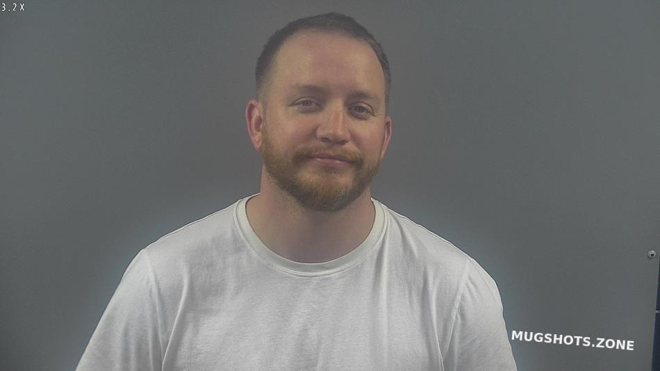 WATSON BRIAN CHARLES 04/09/2025 - Warren County Mugshots Zone