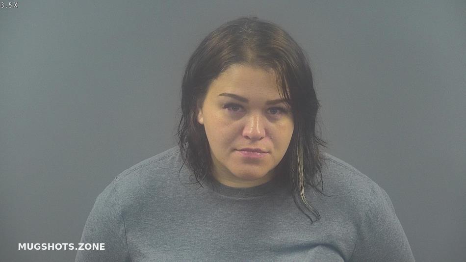 GADDIS SARA BETH 04/12/2025 - Warren County Mugshots Zone