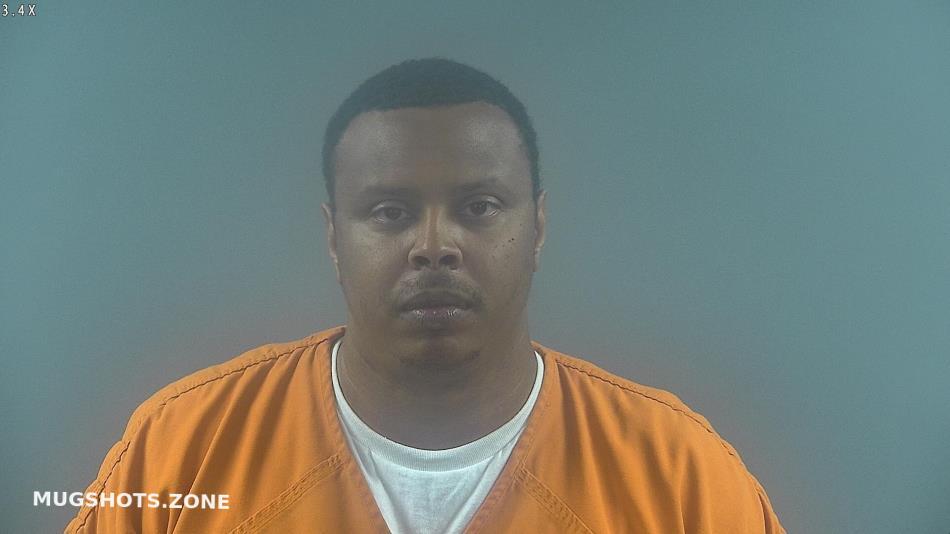 ALLEN DEREK DAMON 04/17/2025 - Warren County Mugshots Zone