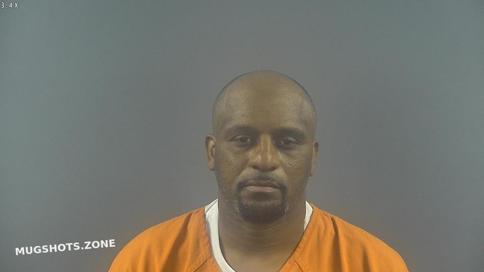 STOKER LARRY SENTELL 04/17/2025 - Warren County Mugshots Zone