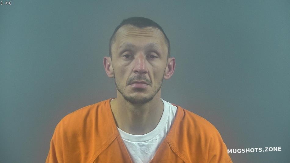 WALLACE MATTHEW ALAN 04/18/2025 - Warren County Mugshots Zone