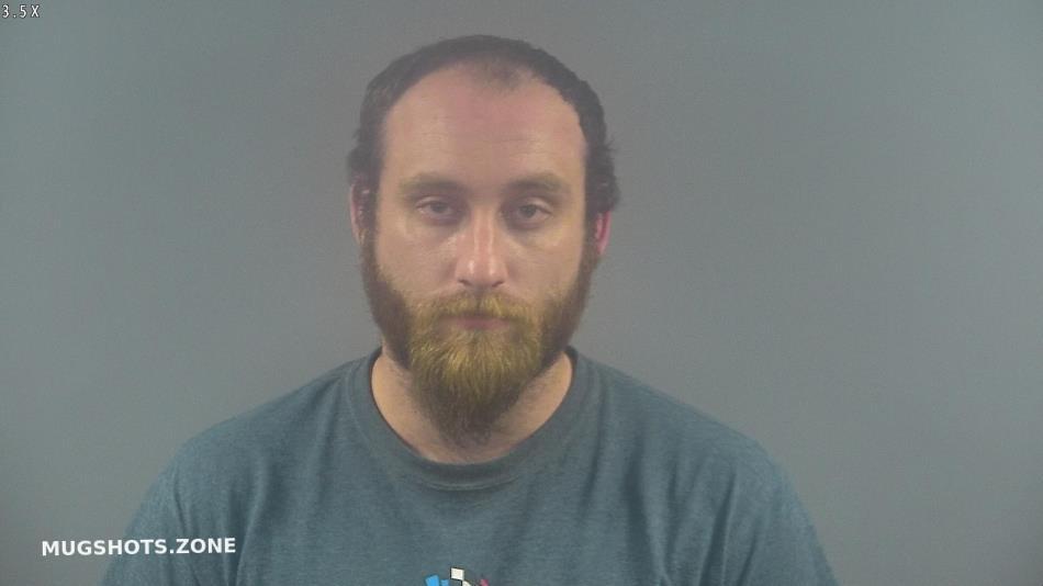 SHRADER JACOB DANYON 04/19/2025 - Warren County Mugshots Zone