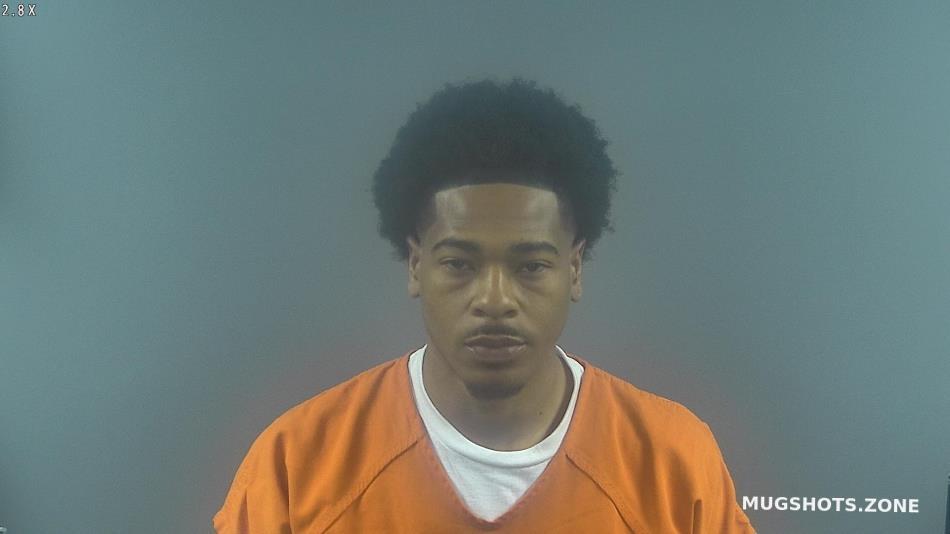 BATES JAWAN TYREE 04/20/2025 - Warren County Mugshots Zone