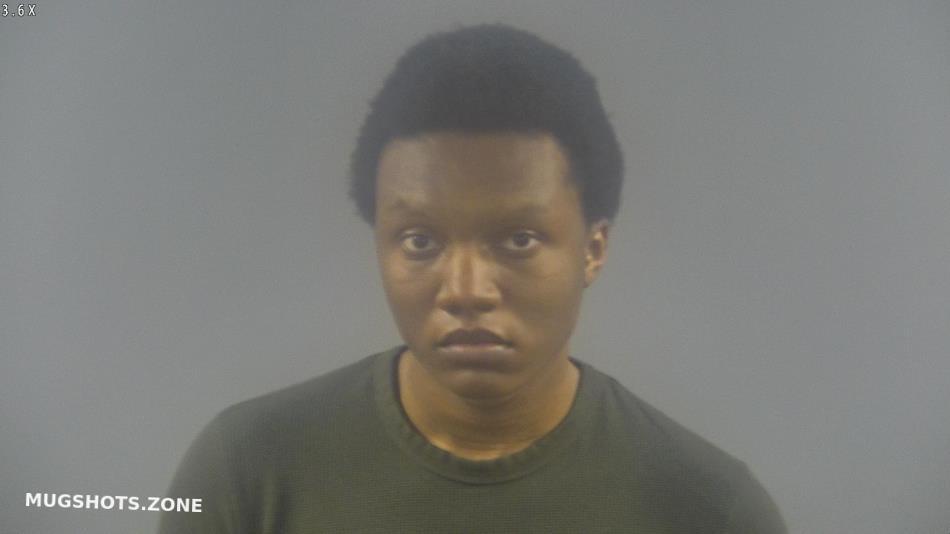 RIGSBY DAELIN WAYNE 04/21/2025 - Warren County Mugshots Zone