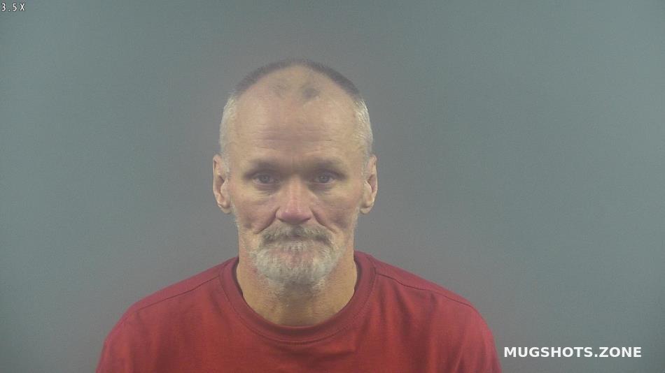 SHOCKLEY JOSHUA WAYNE 04/23/2025 - Warren County Mugshots Zone