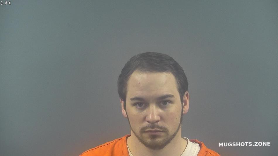 TARVER BRANDON GAGE 04/25/2025 - Warren County Mugshots Zone