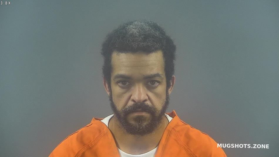 RIFE JASON TODD 04/25/2025 - Warren County Mugshots Zone