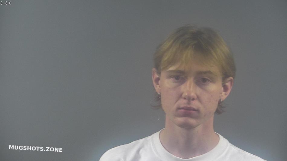 MARSH MASON DANIEL 04/27/2025 - Warren County Mugshots Zone