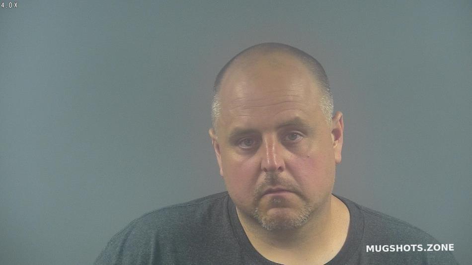 FRIX ANTHONY WADE 04/28/2025 - Warren County Mugshots Zone