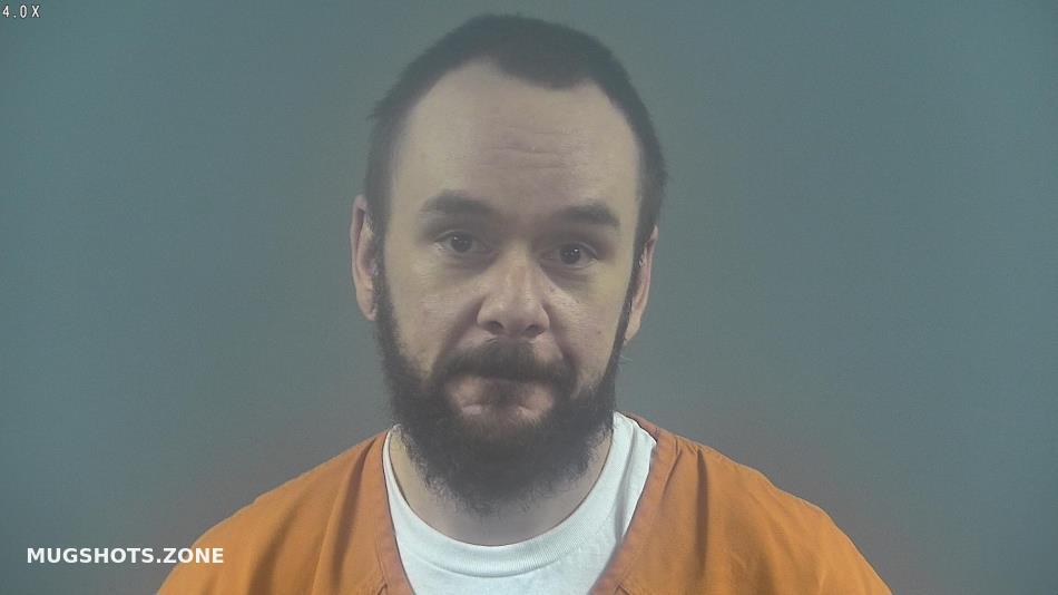 GOSNELL CHRISTOPHER THOMAS 04/28/2025 - Warren County Mugshots Zone